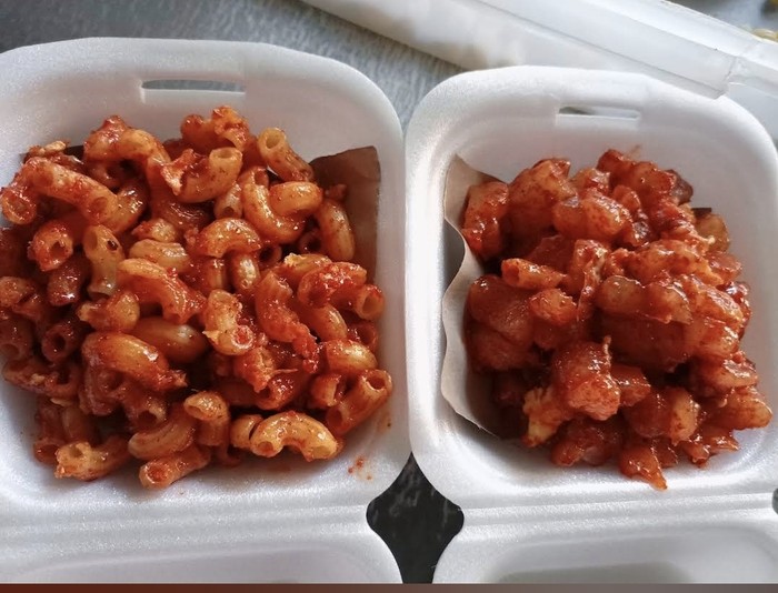 Jajanan Warga! 20 Maklor dan Cilor Gurih Rp 5 Ribuan