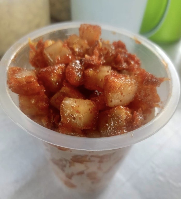 Jajanan Warga! 20 Maklor dan Cilor Gurih Rp 5 Ribuan