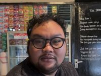 Fico Fachriza Bikin Pertunjukan dari Pengalaman Terjerat Judol dan Pinjol