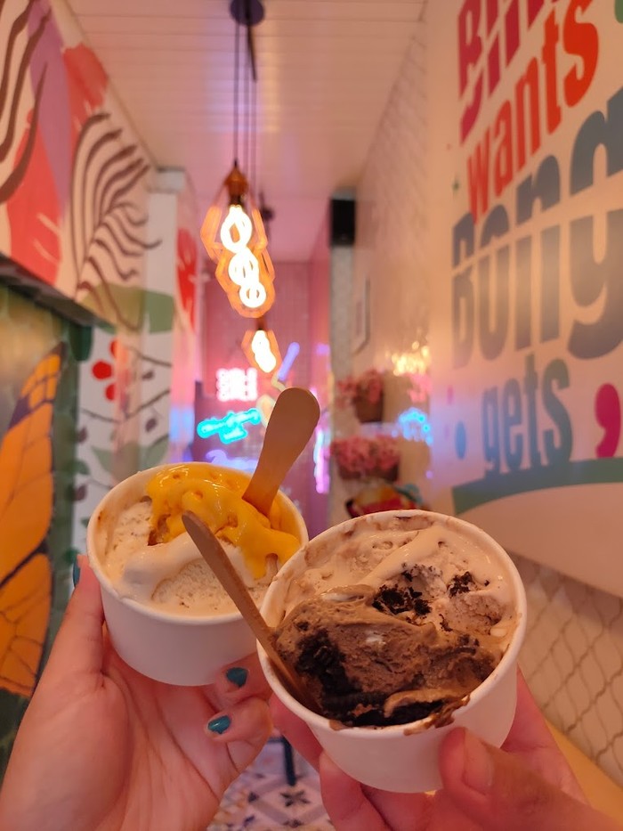 Yummy! 10 Gelato Enak di Bali Buat Segarkan Tenggorokan