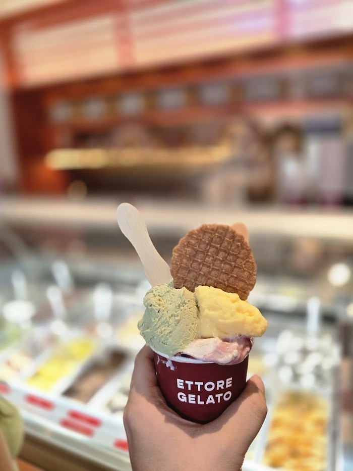 Yummy! 10 Gelato Enak di Bali Buat Segarkan Tenggorokan