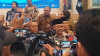 Wacana Sekolah Libur Sebulan Saat Ramadan, Mendikdasmen: Belum Jadi Keputusan