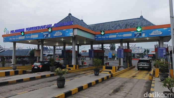 Delaying System Diterapkan di Gilimanuk-Ketapang Saat Lebaran, Simak ... Delaying System Diterapkan di Gilimanuk-Ketapang Saat Lebaran, Simak ...