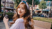 Ini Sosok Zhao Lusi, Ratu Drama China Alami Depresi Berat Disebut Idap ...