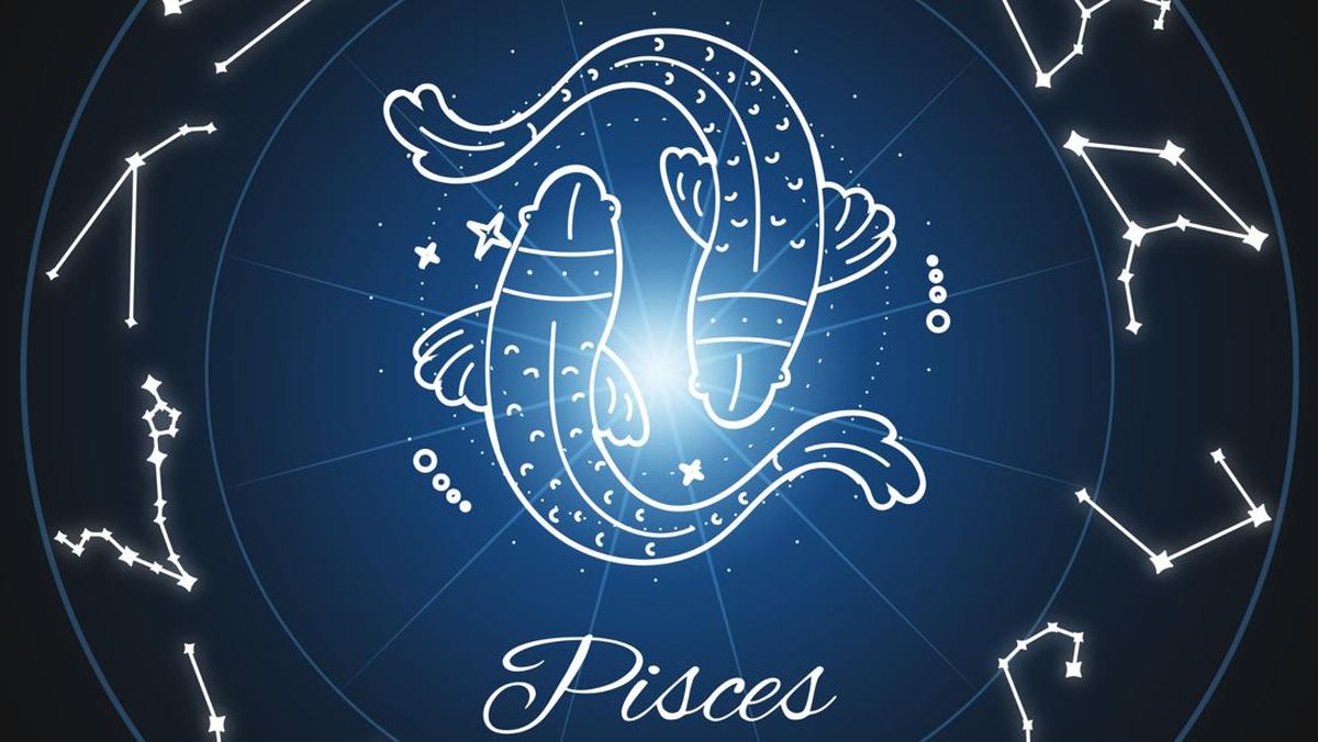 Bintang Pisces