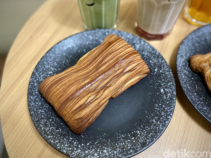 Yeppo Coffee, Kafe Sabrina Chairunnisa yang Punya Menu Kopi dan Matcha ...