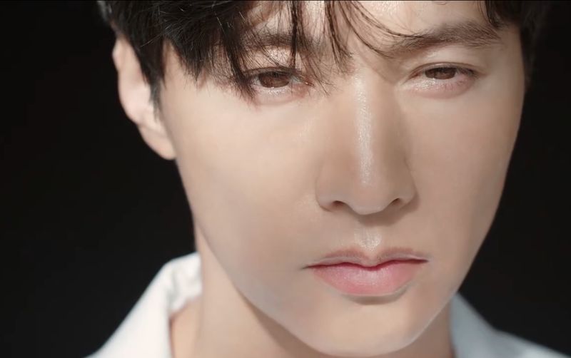 Aktris Drakor Ini Terungkap Keponakan Won Bin, Debut Akting Curi Atensi