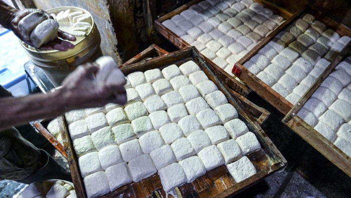 Tahu Cibuntu Jadi Warisan Budaya Tak Benda di Kota Bandung