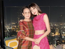 7 Gaya BLACKPINK di Coachella 2023, Jennie Tuai Sorotan Pakai Underboob