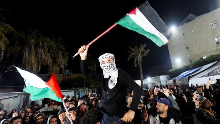 Gencatan Senjata di Gaza, Arab Saudi Serukan Setop Agresi Israel ... Gencatan Senjata di Gaza, Arab Saudi Serukan Setop Agresi Israel ...