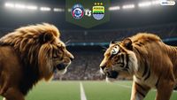 Persib vs Arema Tayang Malam Ini, Cek Jadwal dan Link Siaran Langsungnya