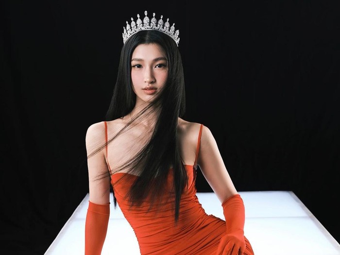 Terungkap Sosok Ratu Kecantikan yang Jadi Calon Mantu Orang Terkaya Vietnam