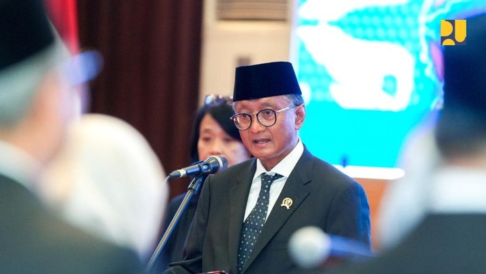 Anggaran PU Dipangkas Rp 81,38 T, Ini Daftar Belanja yang Terdampak Anggaran PU Dipangkas Rp 81,38 T, Ini Daftar Belanja yang Terdampak