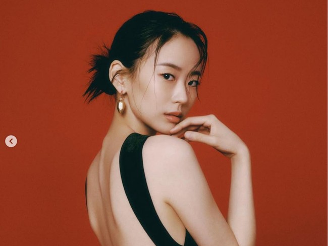 5 Fakta Tentang Lee Yi Dam Pemeran Selir Di Drakor The Queen Who Crowns