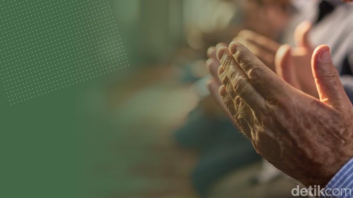 Bacaan Doa Bulan Syaban agar Dipertemukan dengan Ramadhan Bacaan Doa Bulan Syaban agar Dipertemukan dengan Ramadhan