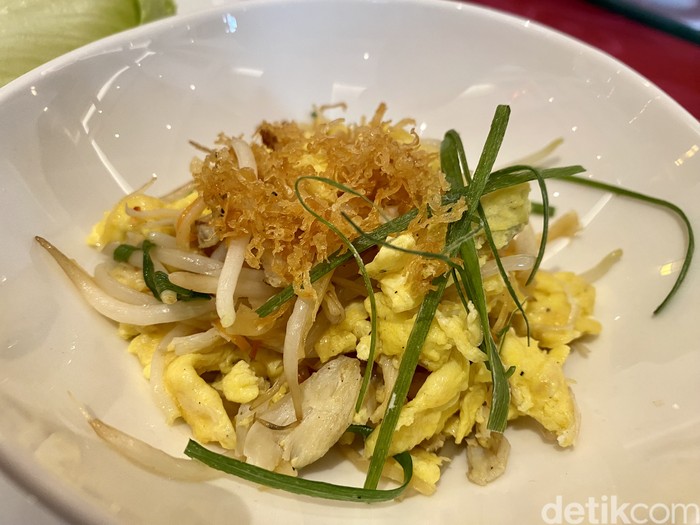 Resto Ini Sajikan Hidangan Mewah China dan Jepang Spesial Imlek