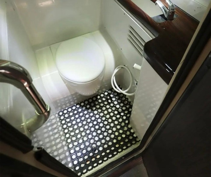 Potret Bus Terbaru PO Raya yang Setia Pakai Livery Klasik dan Kursi Pesawat