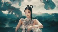 Lagu Baru Jennie BLACKPINK Trending di YouTube, Warganet Dibuat Kagum