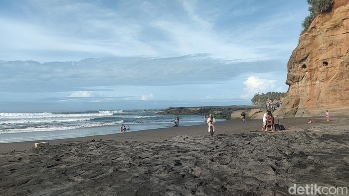 Citanggeuleuk, Nusa Penida di Pelosok Garut Swiss van Java