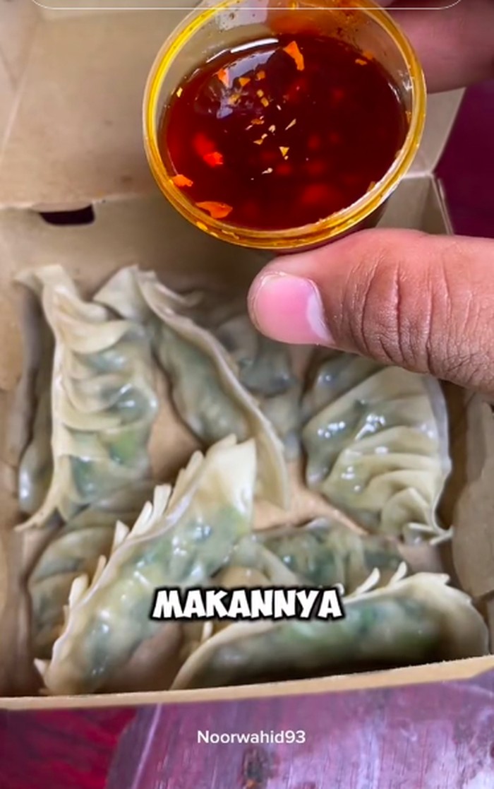 20 Kuotie dengan Isian Padat dan Juicy Ada di Sini!