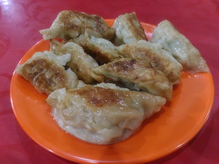 20 Kuotie dengan Isian Padat dan Juicy Ada di Sini!