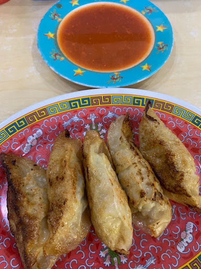 20 Kuotie dengan Isian Padat dan Juicy Ada di Sini!