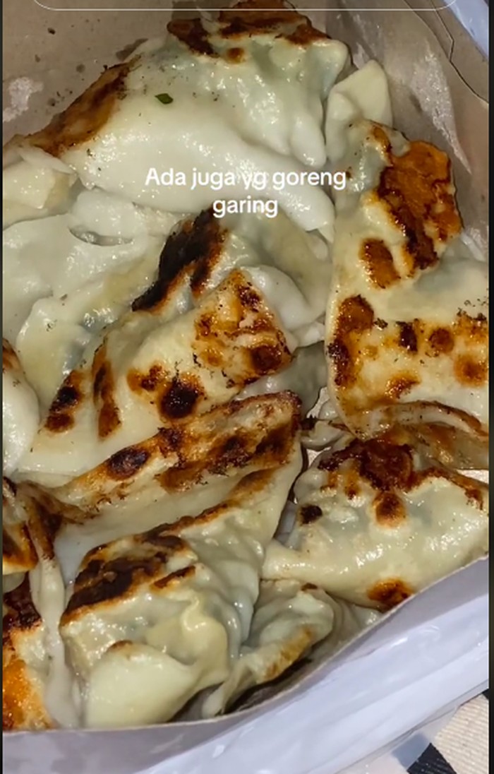 20 Kuotie dengan Isian Padat dan Juicy Ada di Sini!