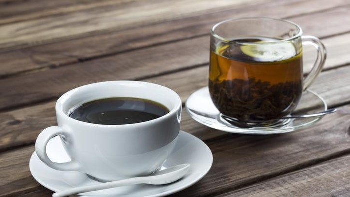 Benarkah Kebanyakan Minum Teh-Kopi Bikin Ginjal Rusak? Begini Kata Dokter Benarkah Kebanyakan Minum Teh-Kopi Bikin Ginjal Rusak? Begini Kata Dokter