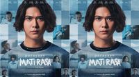 Sinopsis Film Perayaan Mati Rasa, Link Nonton di Netflix