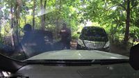 Geng Rusia Perampok Bule Ukraina di Bali Rampas Uang Kripto Rp 3,2 Miliar