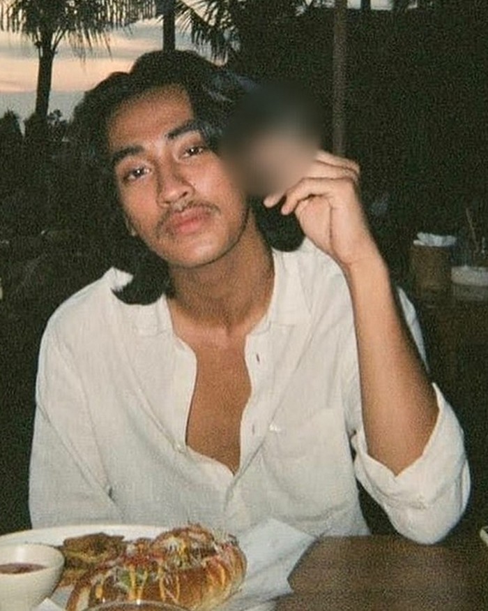 Keseruan Abidzar Al Ghifari Saat Masak Steak hingga Nasi Goreng