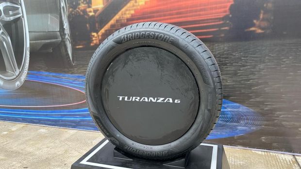 Ini Keunggulan Ban Bridgestone Turanza 6 yang Bisa Dipakai untuk Mobil ... Ini Keunggulan Ban Bridgestone Turanza 6 yang Bisa Dipakai untuk Mobil ...