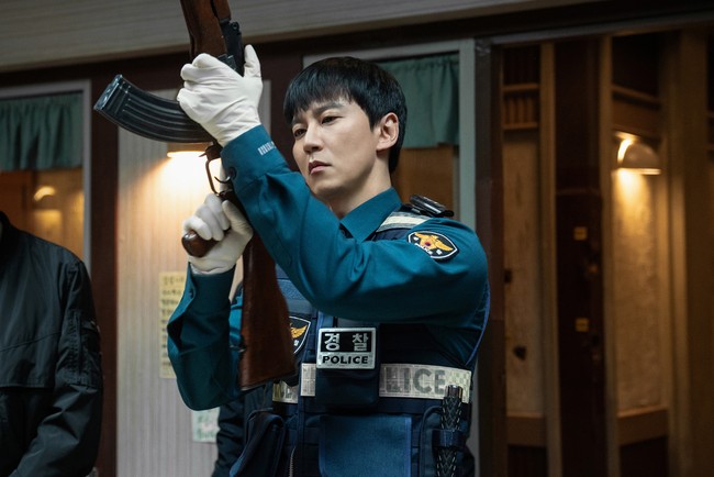 21 Drakor Terbaru 2025 di Netflix, Resident Playbook Hingga Genie Make A Wish