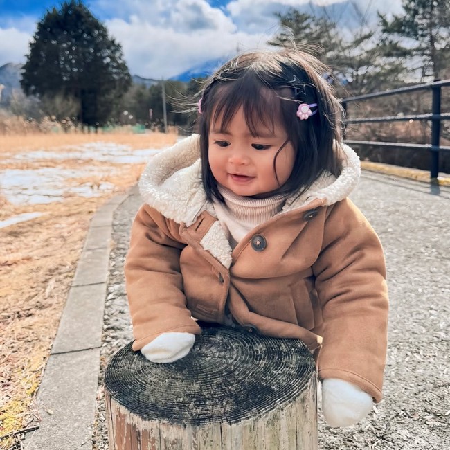 7 Potret Putri Bha, Penerus Takhta Kerajaan Thailand yang Kini Sakit Keras