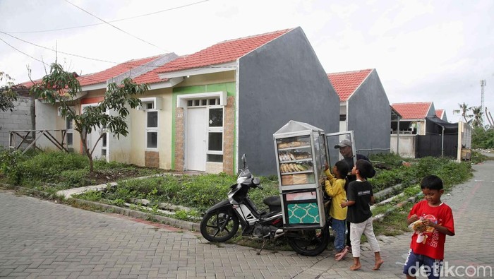 Kejar 3 Juta Rumah, BTN Siapkan 3 Usulan Pembiayaan Rumah Subsidi Kejar 3 Juta Rumah, BTN Siapkan 3 Usulan Pembiayaan Rumah Subsidi