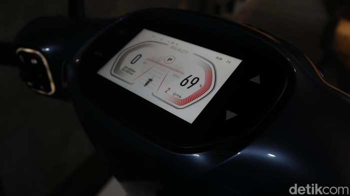 Subsidi Motor Listrik 2026 Rp 5 Juta, Kapan Mulai dan Syaratnya?