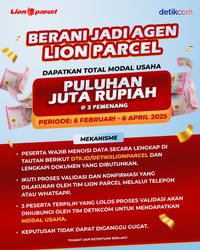 Jadi Agen Lion Parcel Bisa Dapat Modal Usaha Puluhan Juta? Ini Caranya!
