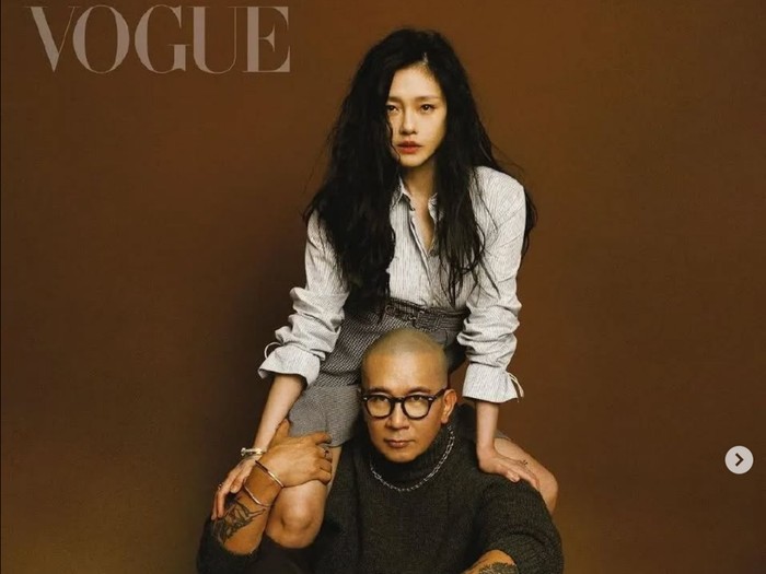 DJ Koo Pertama Kali Buka Suara Setelah Barbie Hsu Meninggal, Ungkap Kesedihan