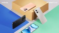 Infinix Smart 9 HD: Harga dan Spesifikasi di Indonesia