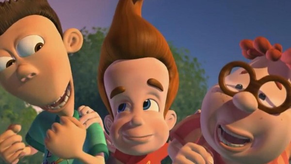 Carl Lama Jimmy Neutrone Llama (animal) NamuWiki