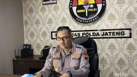 Kabidkum Polda Jateng Ditunjuk Pimpin Sidang Banding Aipda Robig