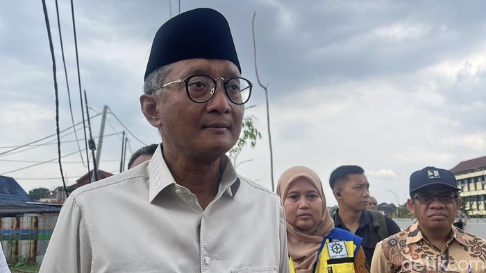 Begini Nasib Anggaran IKN yang Sempat Diblokir Begini Nasib Anggaran IKN yang Sempat Diblokir