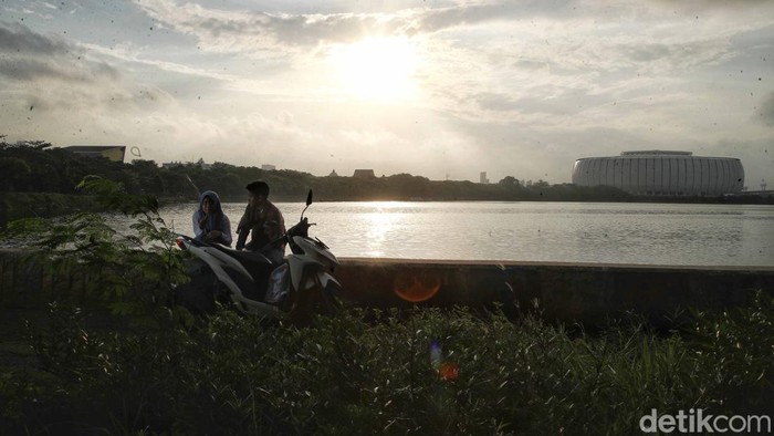 Perluas RTH di Jakarta untuk Kualitas Udara Sehat