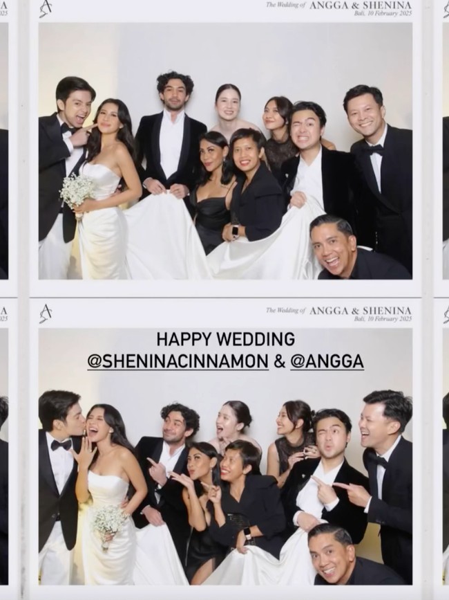 7 Foto Jefri Nichol Liburan Bareng Maria Theodore ke Jepang, Pamer Kemesraan