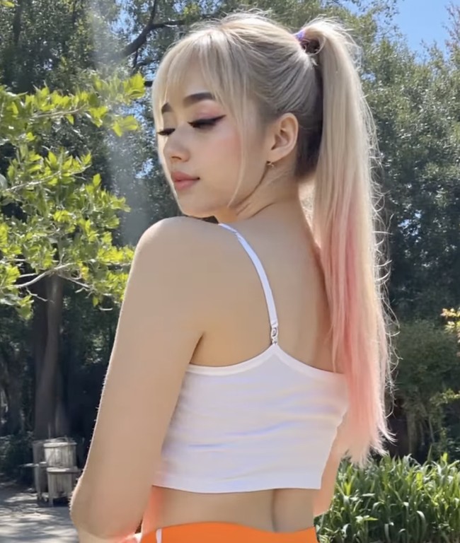 Foto: Influencer AI yang Dibanjiri 500 Tawaran Kencan untuk Valentine