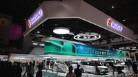 Industri Otomotif Dapat 'Serangan' Bertubi-tubi, Butuh Stimulus Lagi?