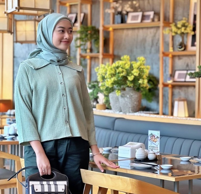 Hemas Nusa Mesra Kulineran Bareng Danang DA