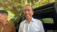 Jokowi Dukung Penuh Prabowo Maju Capres 2029