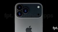 Ini Render Terbaru iPhone 17 Pro, Malah Mirip HP Poco