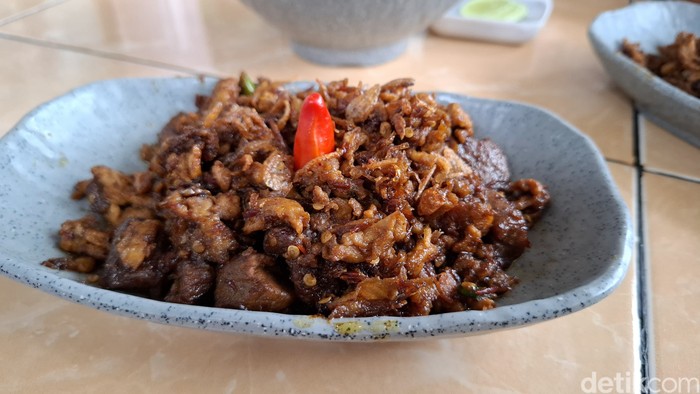 Empuk Juicy! Sate Maranggi Daging Has Dalam Bumbu Autentik Purwakarta